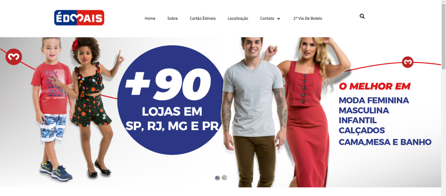 Segunda Via Cartão Lojas ÉDMAIS – Como emitir?